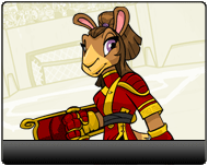 Neopets - Altador Cup