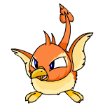 Neopets - How to draw a Pteri