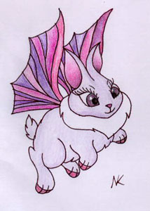 Neopets - Your Pictures!