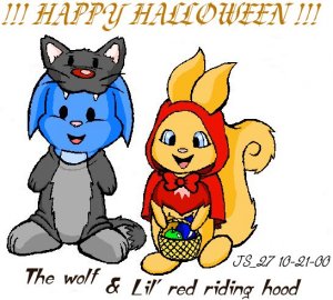 Neopets - Your Pictures!