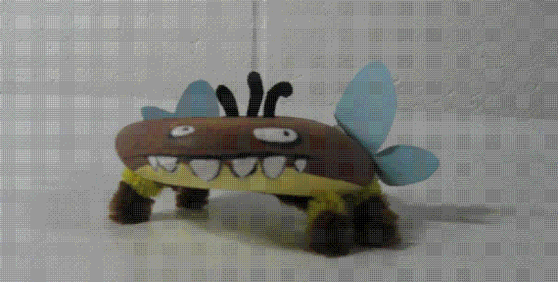 Random Contest Winners!