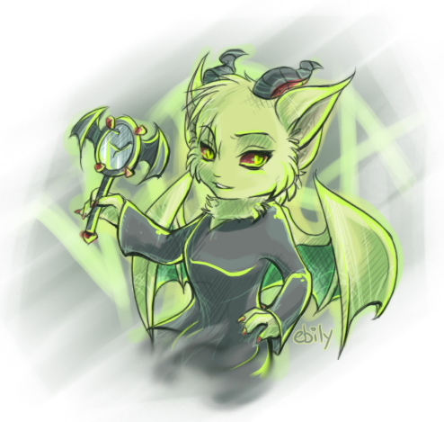 Random Contest Winners!