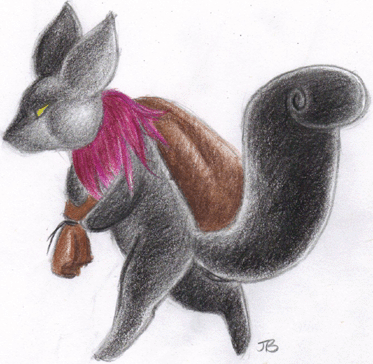 Random Contest Winners!