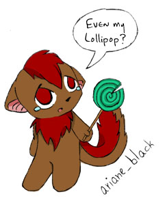 Random Contest Winners!