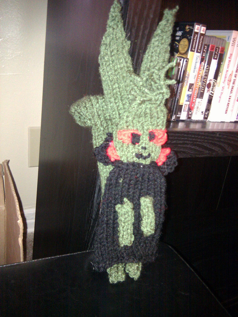 Random Contest Winners!