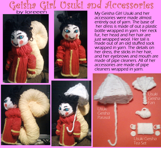 Random Contest Winners!