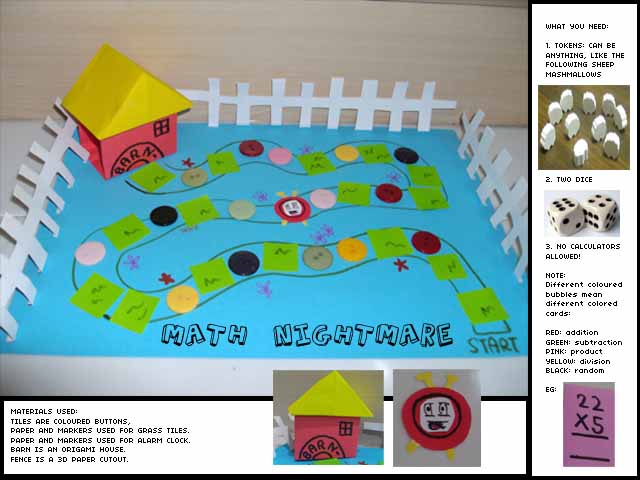 Random Contest Winners!