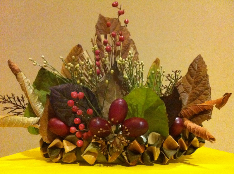 Random Contest Winners!