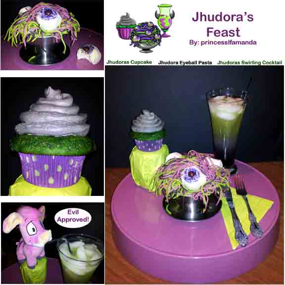 Random Contest Winners!