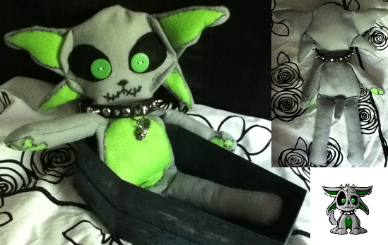 Random Contest Winners!