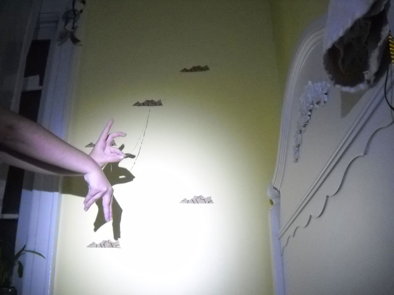 Random Contest Winners!