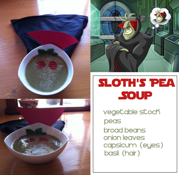 Random Contest Winners!