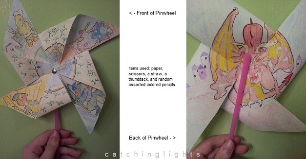 Random Contest Winners!