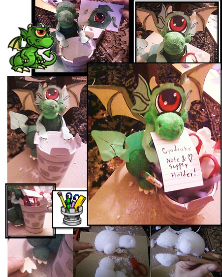 Random Contest Winners!