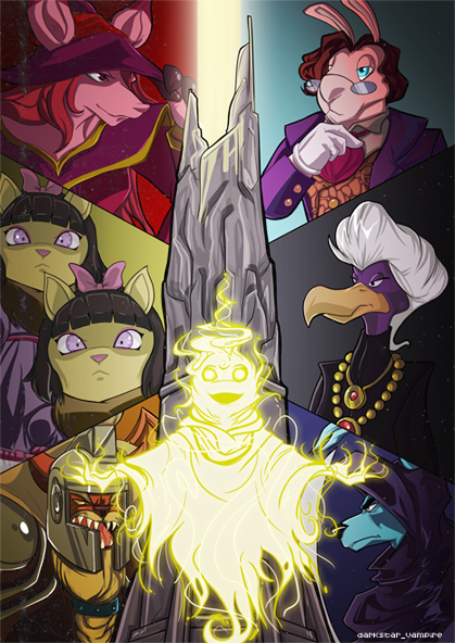 Random Contest Winners!