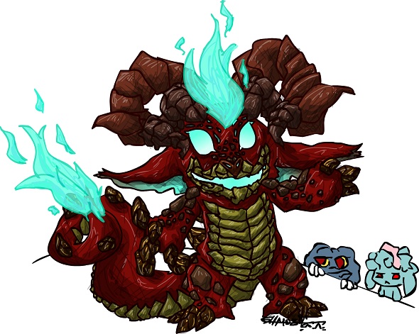 Random Contest Winners!