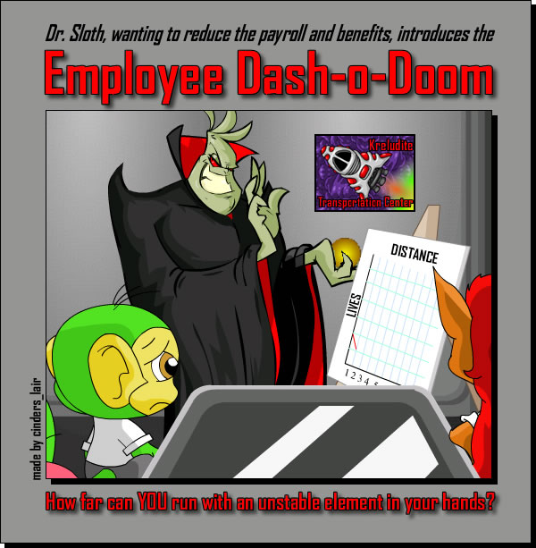 Random Contest Winners!