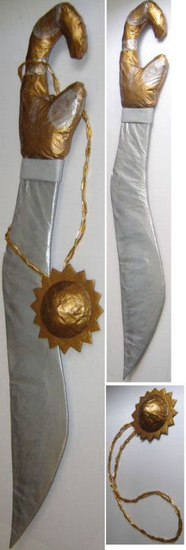 Random Contest Winners!