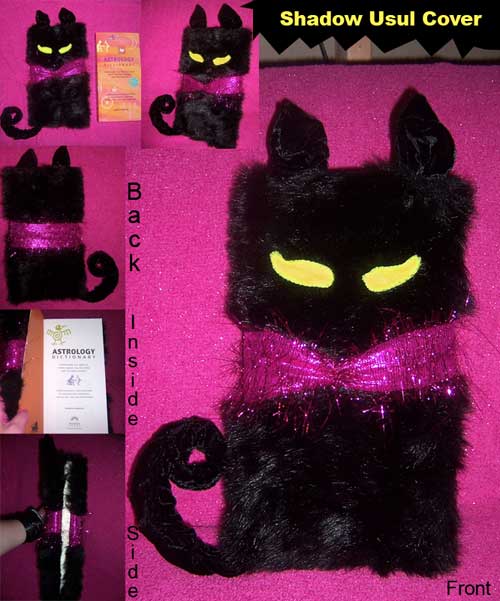 Random Contest Winners!