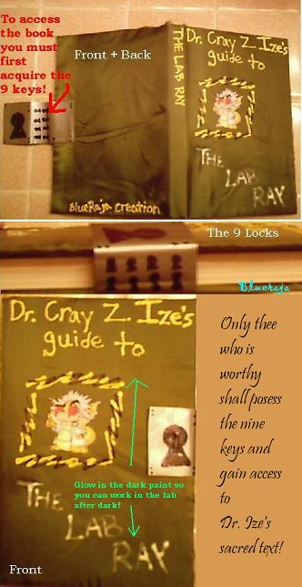 Random Contest Winners!