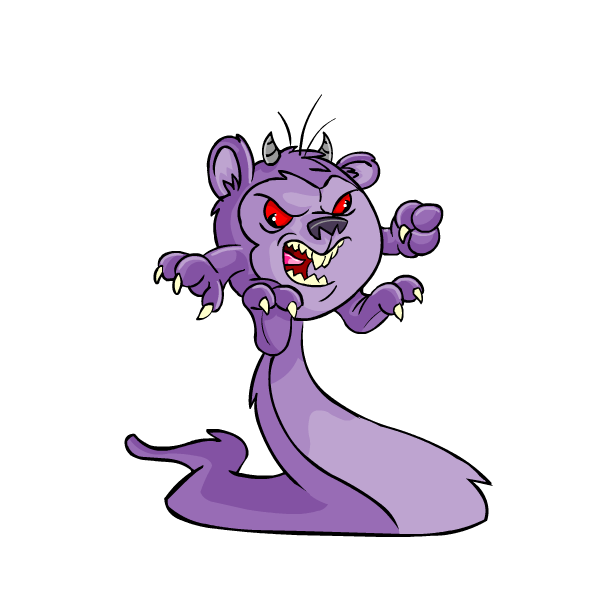 Neocolours: the Neopets colour/species guide - View Pets