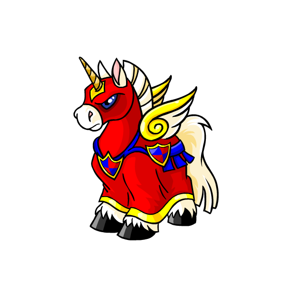 Neocolours: the Neopets colour/species guide - View Pets