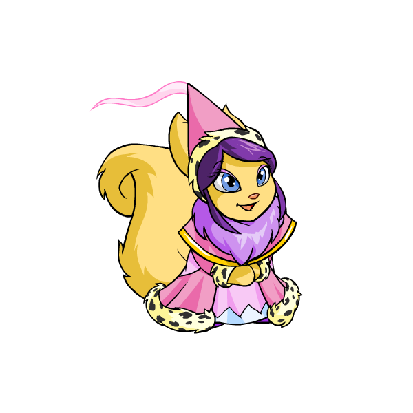 Neocolours: the Neopets colour/species guide - View Pets