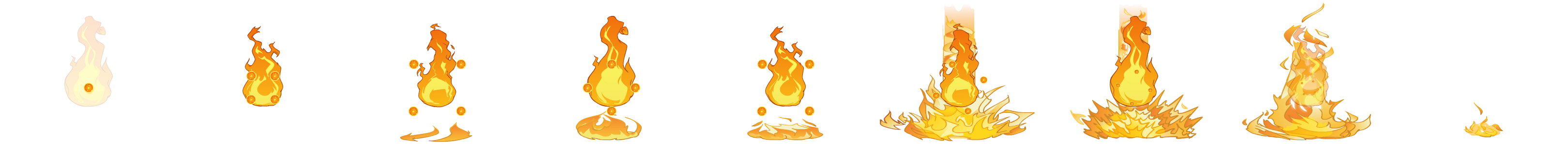 magic_fire.png | Neopets Image Emporium