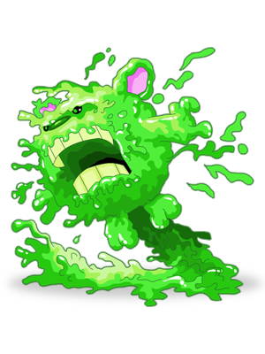 Dr. Sloth's Neopets Image Emporium