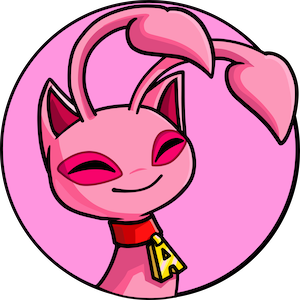CA_Aisha.png | Neopets Image Emporium