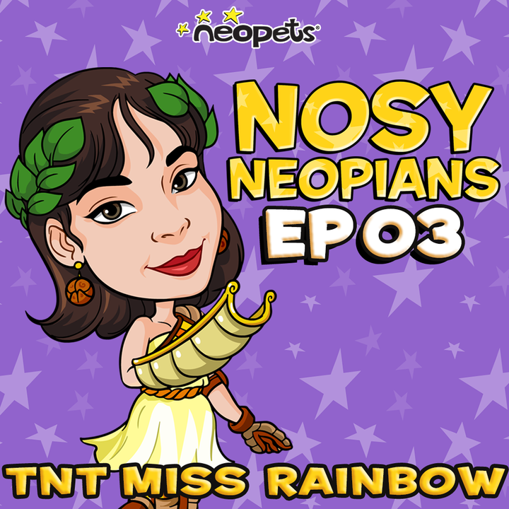 Neopets - New Features