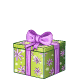 Springtime Baby Lupe Gift Box | itemdb - Neopets Item Database