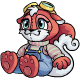 Baby Lania Plushie | itemdb - Neopets Item Database