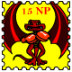 stamp_hal_nimmo | Neopets Items