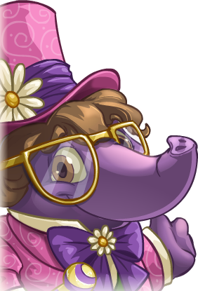 Neopets Gallery Spotlight