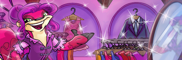 Leaving Soon™ | Neopets NC Mall | itemdb - Neopets Item Database