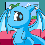 87_shoyru.gif | Neopets Image Emporium