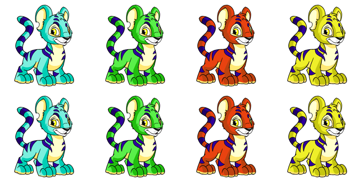 neopets-pet-games-create-kougra.png | Neopets Image Emporium