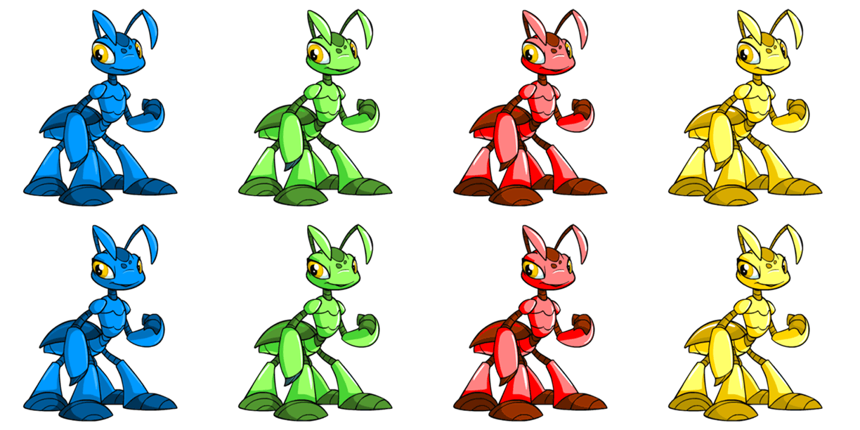 neopets-pet-games-create-ruki.png | Neopets Image Emporium