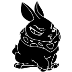 cybunny_shadowed_baby.gif | Neopets Image Emporium