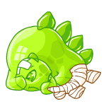 Neocolours: the Neopets colour/species guide - View Pets