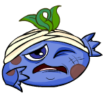 Chokato Kiko | Rainbow Pool | Neopets Wardrobe