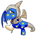 shoyru_stars_baby.gif | Neopets Image Emporium