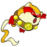 Nothing But Neopets >> About Neopets