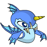 Tyrannian Flotsam | Rainbow Pool | Neopets Wardrobe