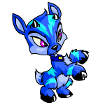 ixi_electric_right.gif | Neopets Image Emporium