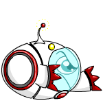 Robot Kiko | Rainbow Pool | Neopets Wardrobe