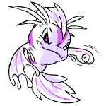 Striped Koi | Rainbow Pool | Neopets Wardrobe