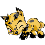 ixi_spotted_right.gif | Neopets Image Emporium