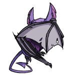 Darigan Korbat | Rainbow Pool | Neopets Wardrobe